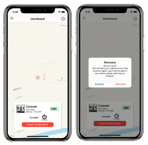 Vehicle Tracking | Guardian Telematics